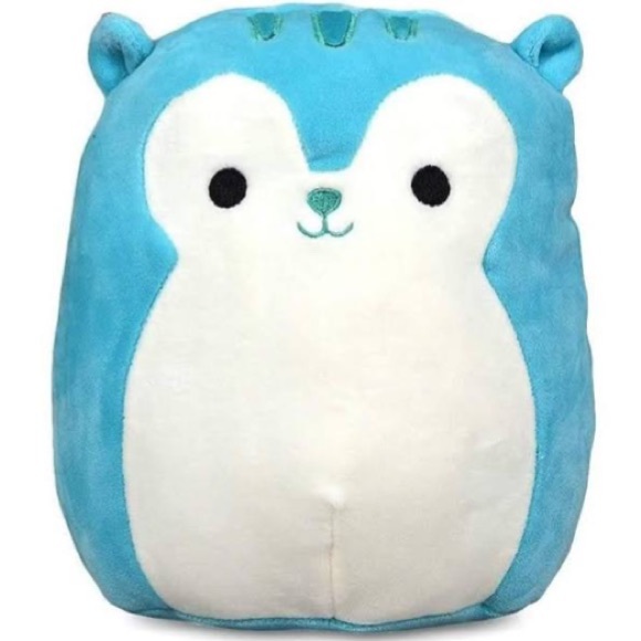 Squishmallows | Toys | Santiago The Squirrel Squishmallows | Poshmark